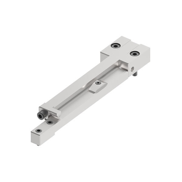 Mould latch lock for the plastics industry - R0761 - Plasteel Group