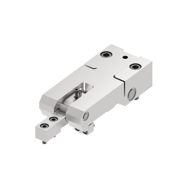 Mould latch lock for the plastics industry - R0762 - Plasteel Group