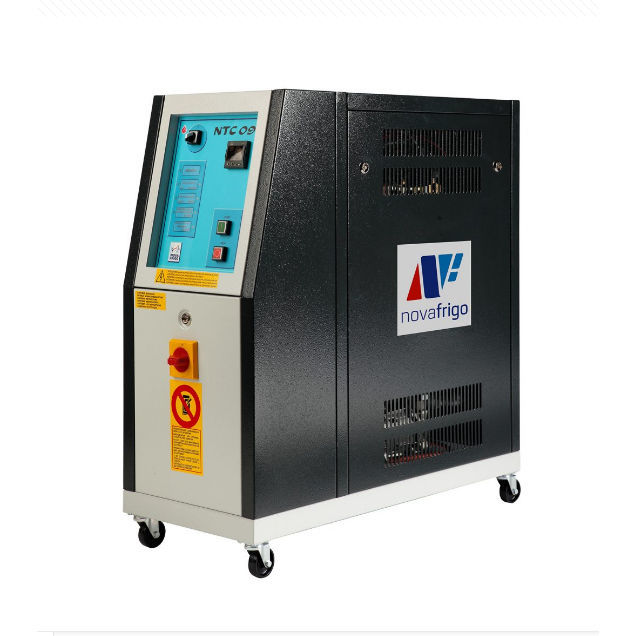 Heating control unit - NTC P - Nova Frigo Engineering S.r.l. - temperature