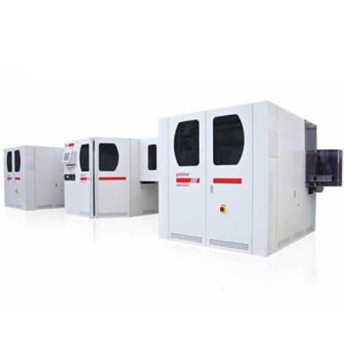 In-line sputtering machine - PST - TAPEMATIC S.p.A. - for metallization