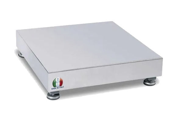 Commercial scale - PMA - Fratelli Mongelli - platform / varnished steel ...