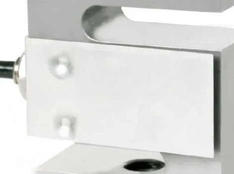 Stainless steel weigh module - MTG - Fratelli Mongelli