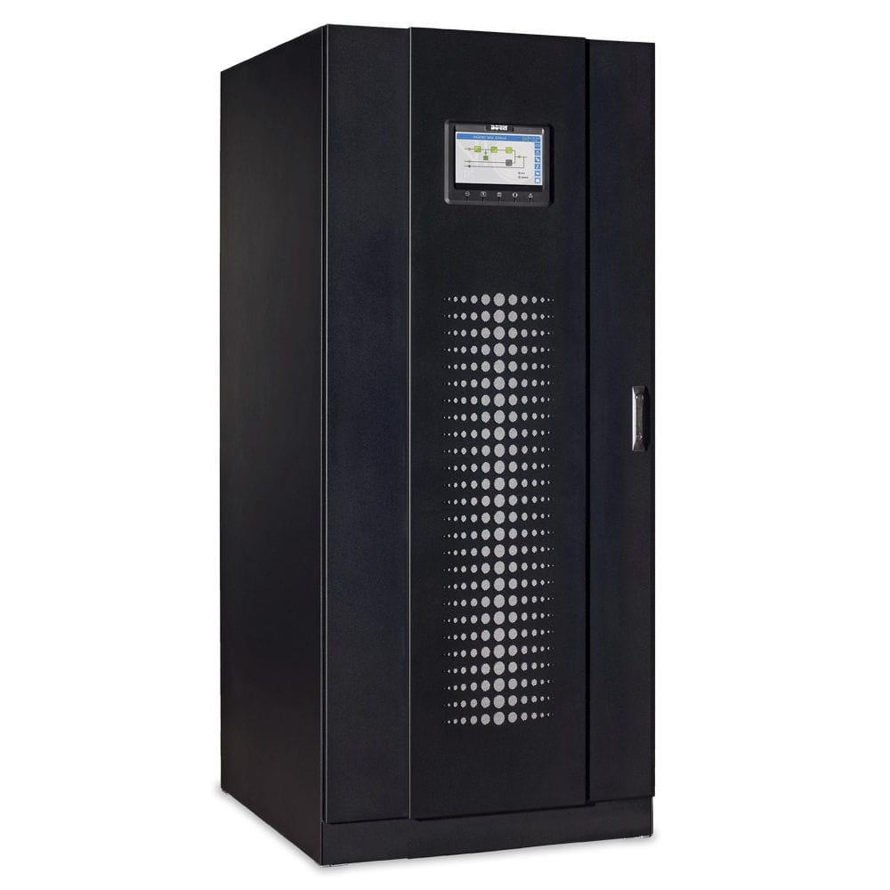 Compact frequency converter - Ingenio SFC - Borri Spa - 3-phase / digital / floor-standing