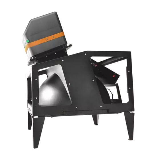 Surface inspection system - ACIS™ - Radiant Vision Systems - camera ...