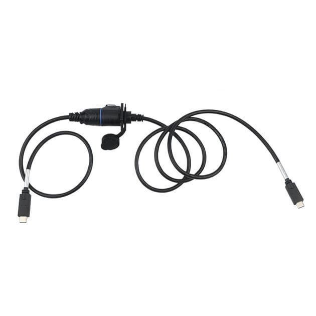 Data connector - LP16 - SHENZHEN LINKO ELECTRIC CO.,LTD - Socket ...