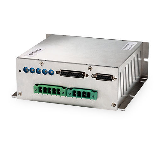 Semiconductor servo drive - i145-01 - Ingenia Motion Control - DC ...