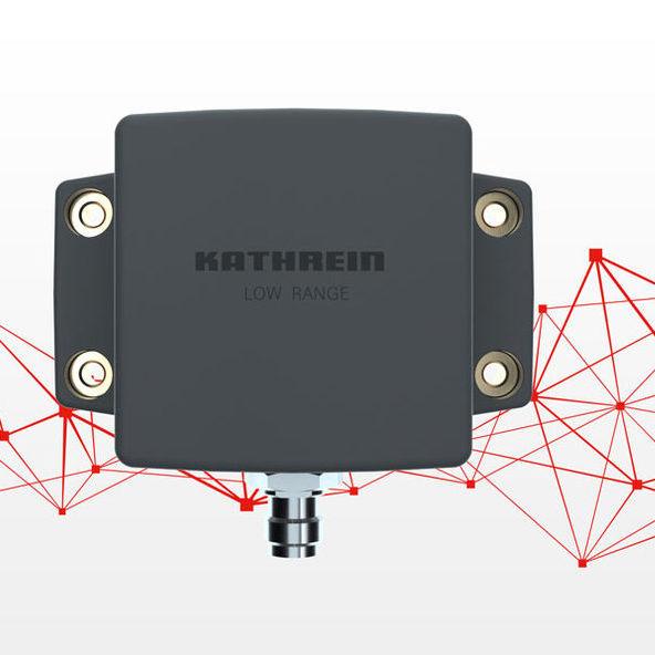 RFID antenna - LORA series - KATHREIN Solutions GmbH - panel / outdoor ...