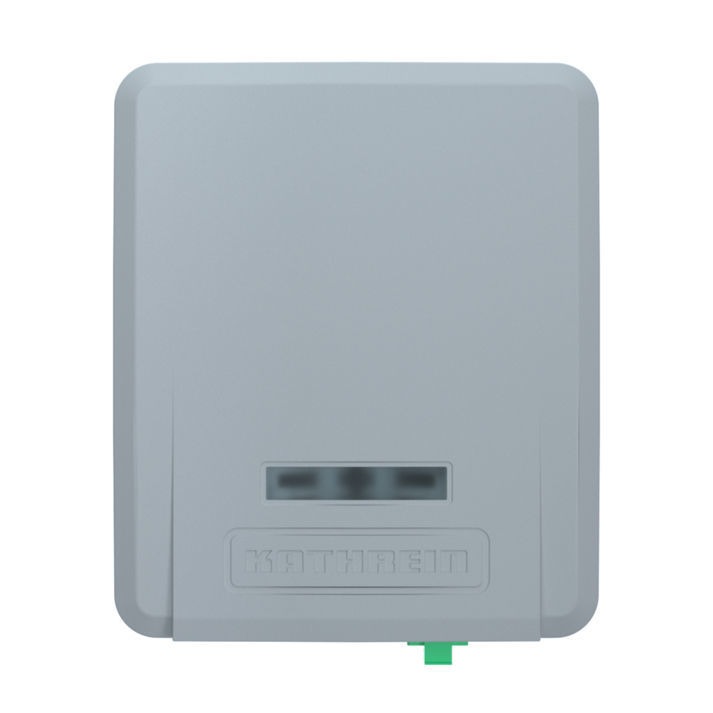 UWB tracking system - RTLS-N-1000 series - KATHREIN Solutions GmbH ...