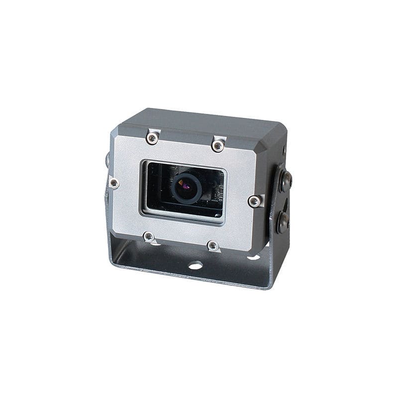 Rear view camera - MC3000B-VA - Motec GmbH - machine vision / for the ...
