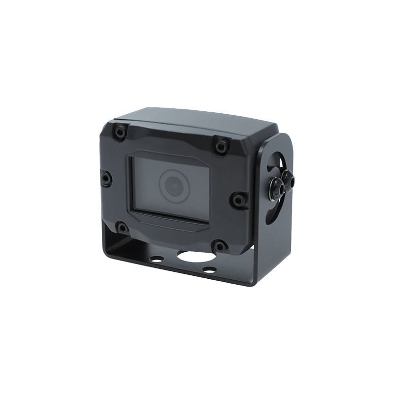 Machine vision camera - MC4000A - Motec GmbH - industrial / mechanical ...