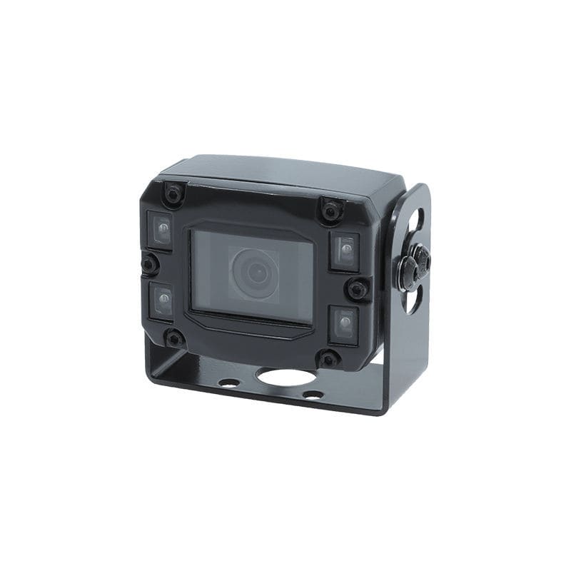 Industrial camera - MC4000A series - Motec GmbH - machine vision ...