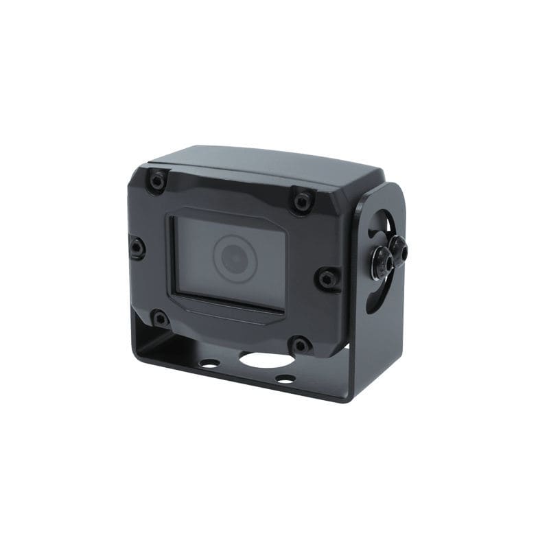 Industrial camera - MCDE3000 - Motec GmbH - machine vision / digital ...