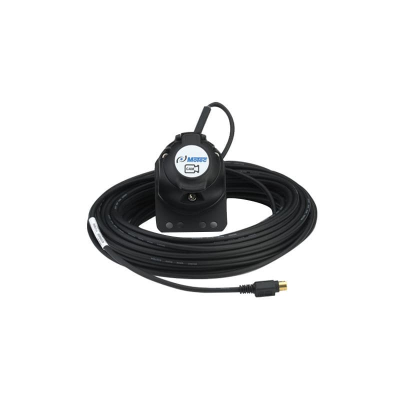 Optical data cable - MK84 - Motec GmbH - industrial / black / flexible