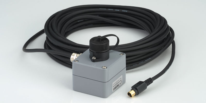 Optical data cable - MK25.15-MA2 - Motec GmbH - audio/video / industrial