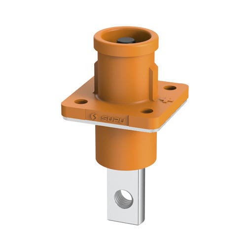 Energy storage connector - ESF-RS100A16YB1 - Ningbo SUPU Electronics Co ...