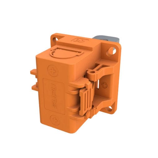 Energy storage connector - ESF-SU250A19Y - Ningbo SUPU Electronics Co ...