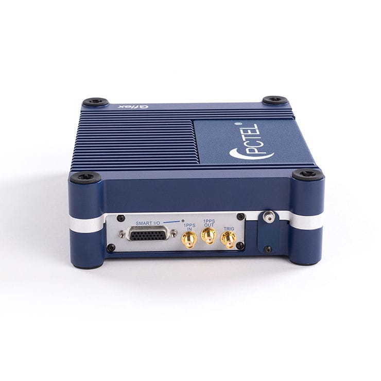 Ethernet receiver - Gflex ® - PCTEL Inc. - USB / compact