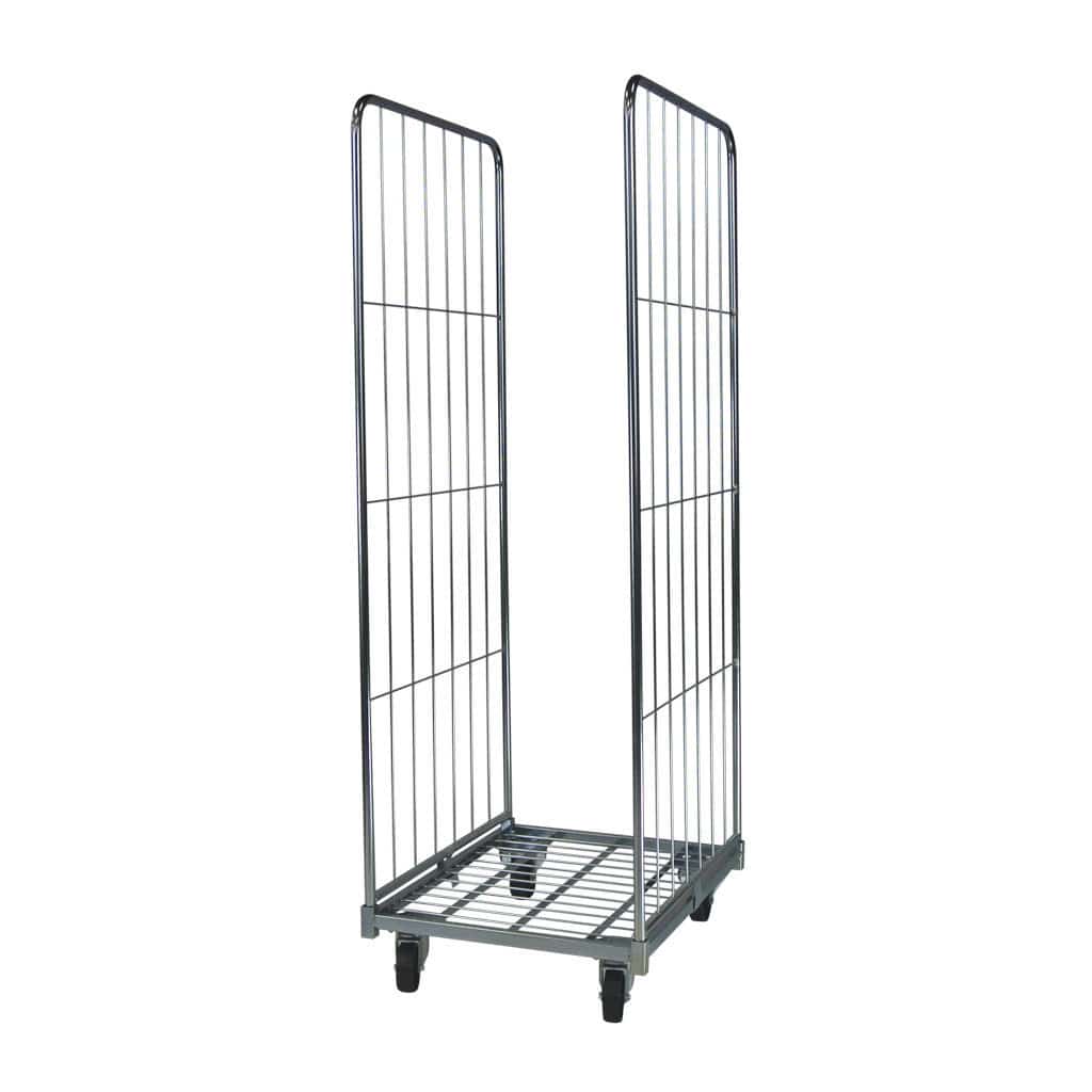 Shelf small roll container - ROLG0030H2R0 - Italiana Contenitori Srl ...