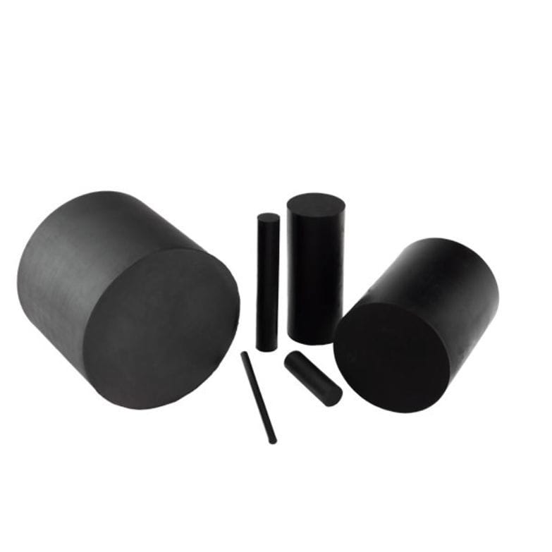 Cylindrical plug - WP series - WallMax S.r.l. - non-threaded / EPDM ...