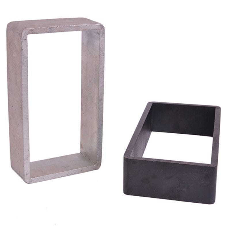 Metal cable entry frame - WRF series - WallMax S.r.l.