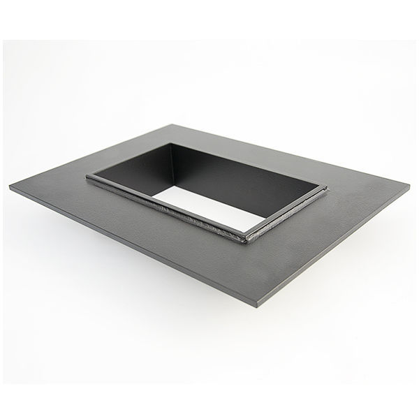 Cable entry frame - WRFF series - WallMax S.r.l.