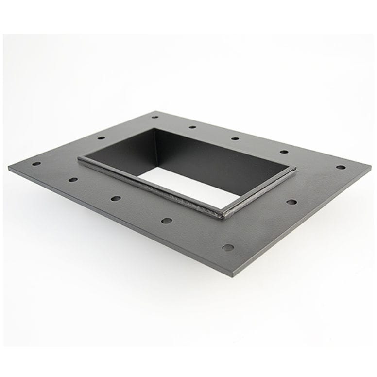 Cable entry frame - WRHFF series - WallMax S.r.l.