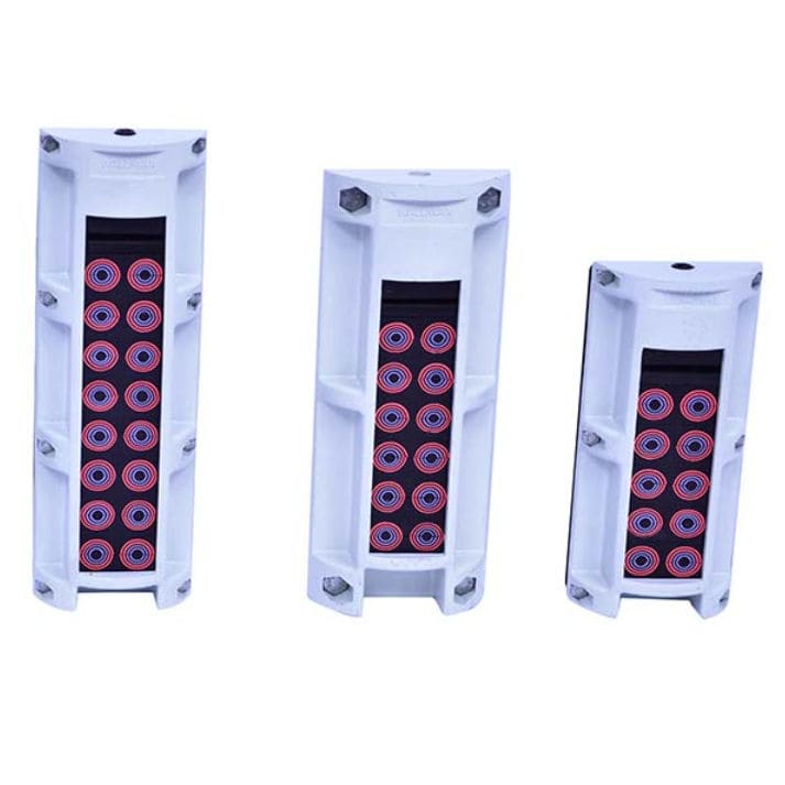 Cable entry frame - WM MINI - WallMax S.r.l.