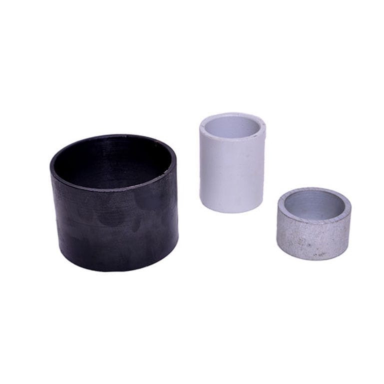 Insulating sleeve - SLWRS series - WallMax S.r.l. - tubular / for ...