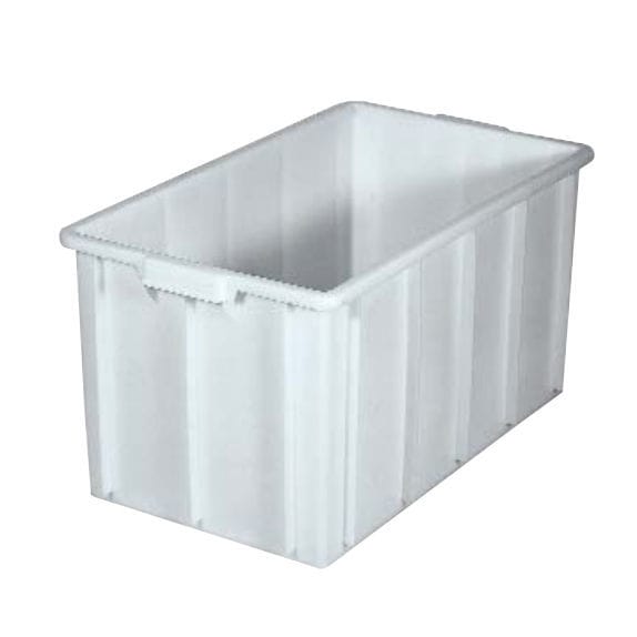 Plastic crate - S series - Nordcontenitori - Logis-Rent - storage ...