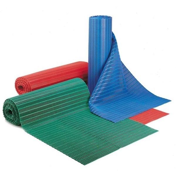 Anti-slip matting system - Vynagrip - Nordcontenitori - Logis-Rent ...