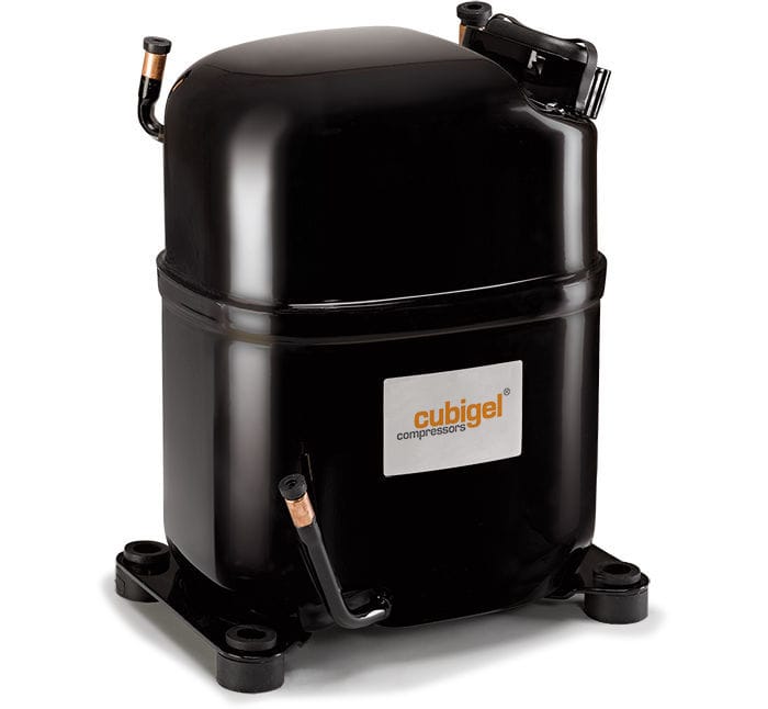 Hermetic refrigeration compressor - S - Huayi Compressor Barcelona ...