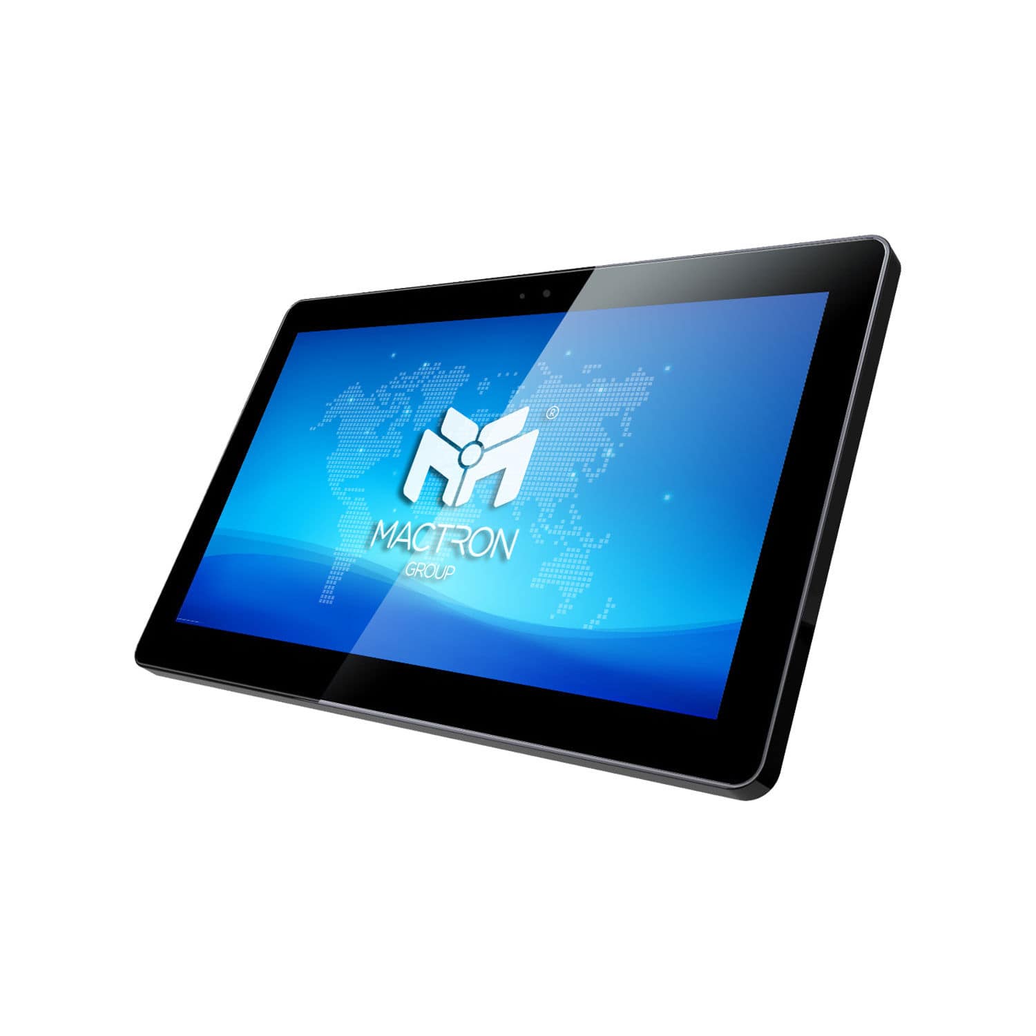 LCD panel PC - WCS1160 - MACTRON GROUP - touch screen / 11.6" / 1920 x 1080