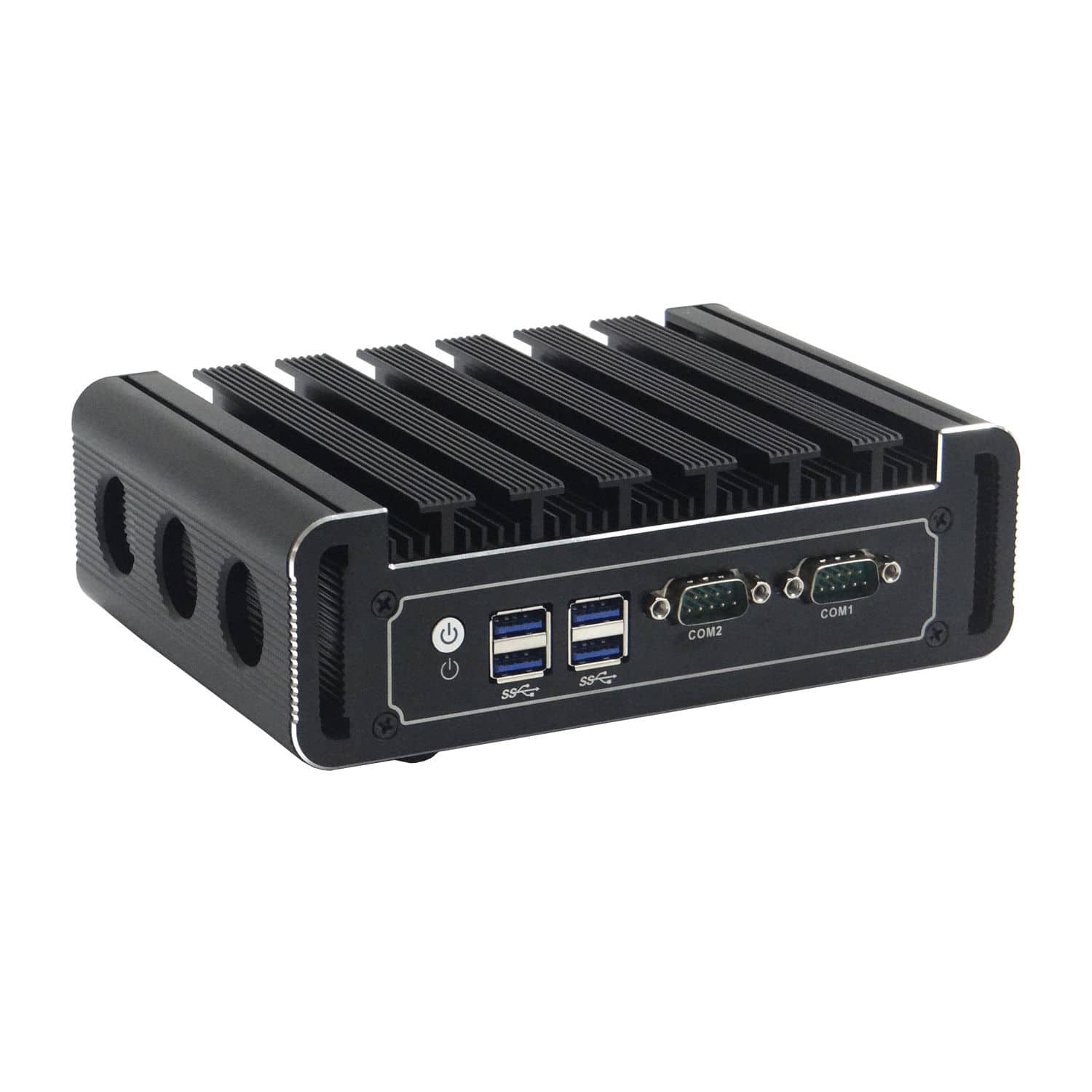 Box PC - BCE0716 - MACTRON GROUP - embedded / Intel® Core i5 / Intel ...