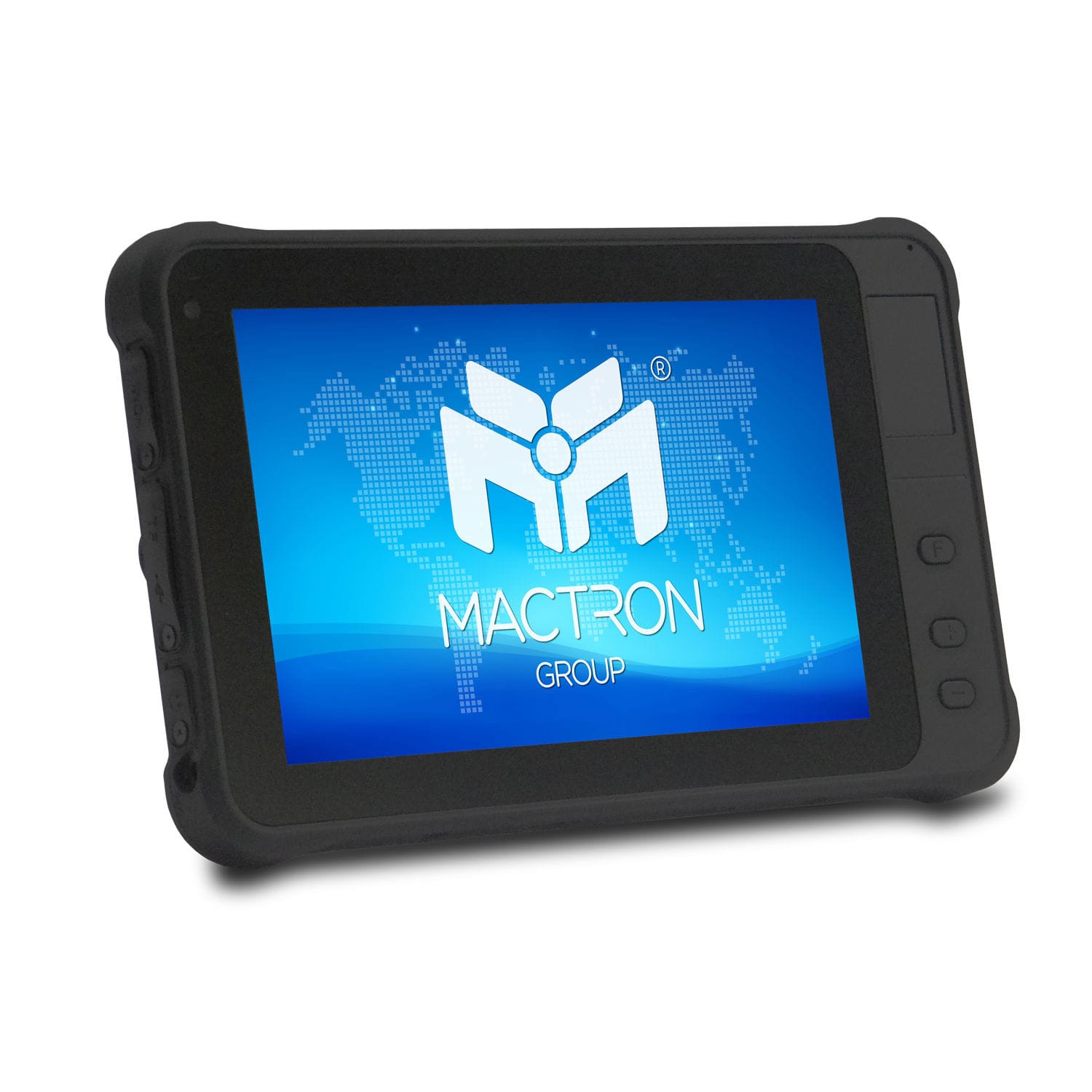 Android tablet - MAA0703 - MACTRON GROUP - Android 8.1 / 7" / rugged