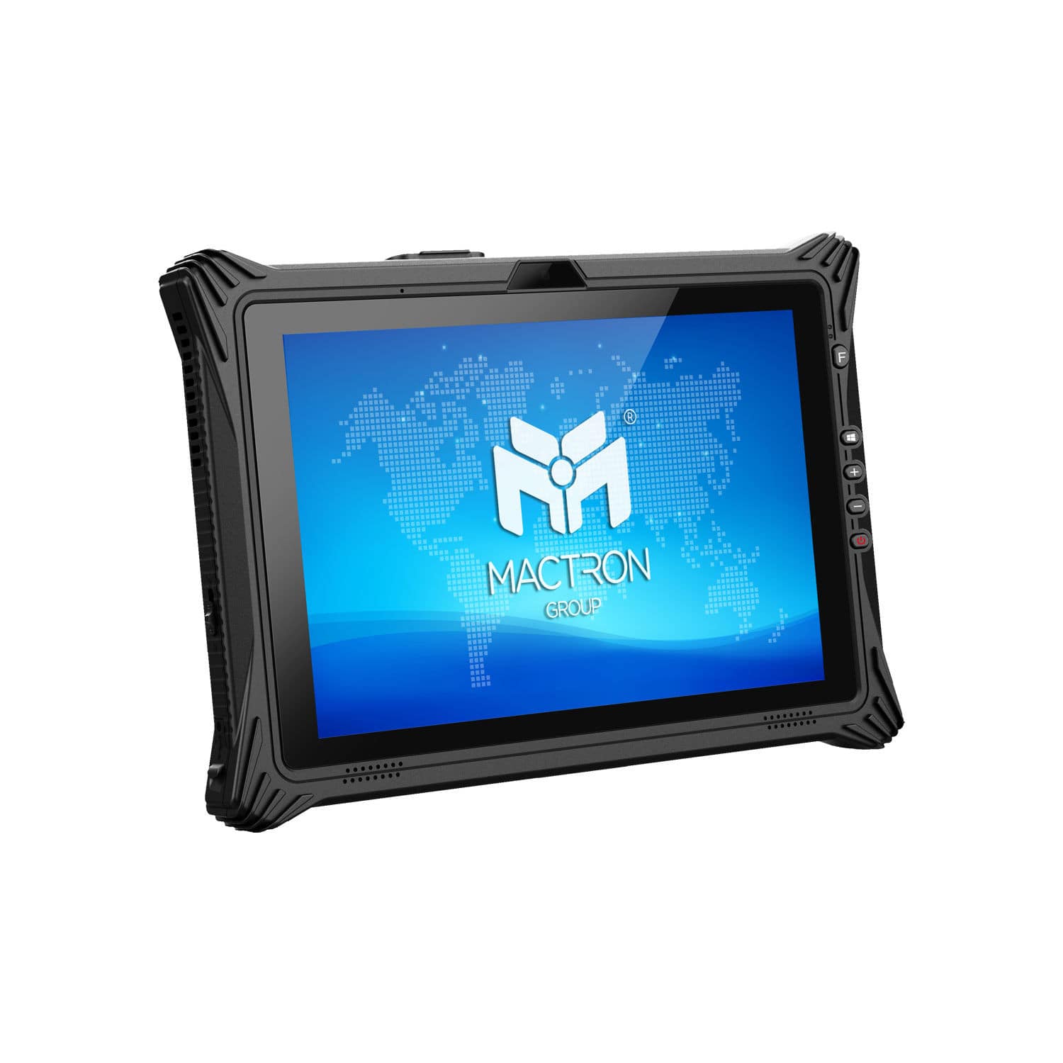 Windows tablet - MAS1019 - MACTRON GROUP - 10.1" / 8 GB / rugged
