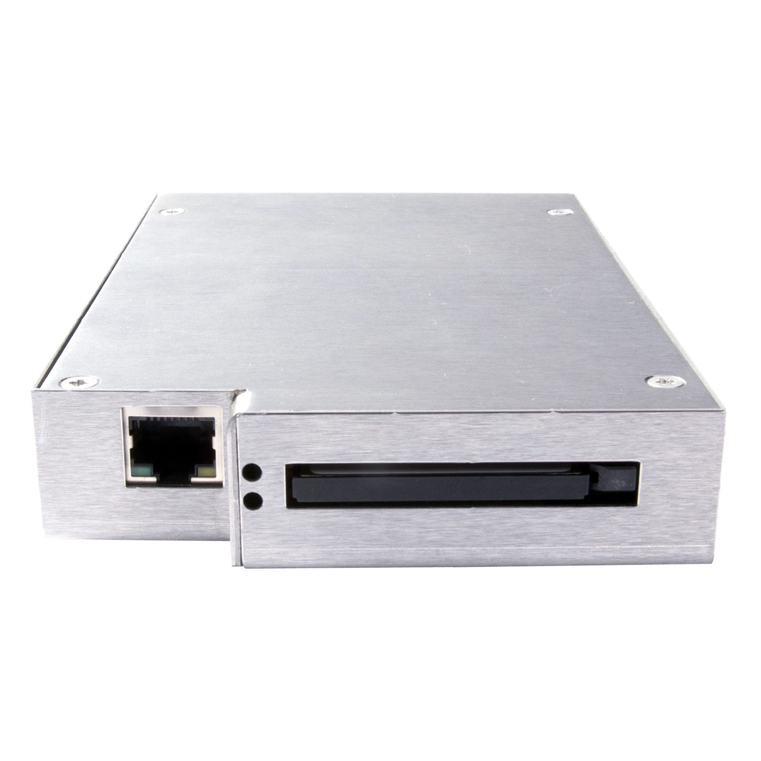 Internal hard disk drive emulator - CF2SCSI / SCSIFLASH M-Systems ...