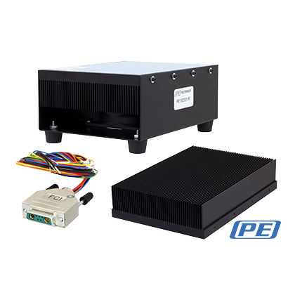 Power amplifier - PE15 Series - Pasternack Enterprises, Inc.