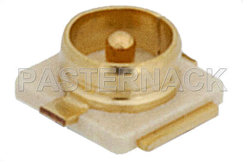 Radio-frequency connector - UMCX series - Pasternack Enterprises, Inc ...