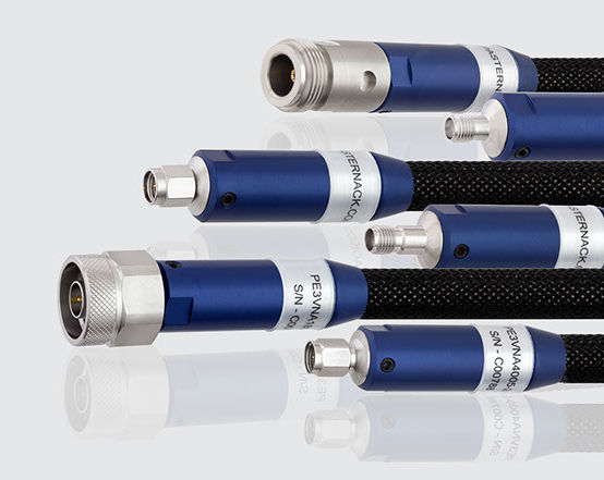 SMA cable harness - Pasternack Enterprises, Inc. - RF / rugged