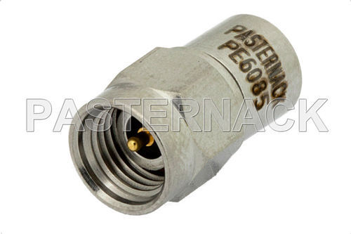 RF connector - 2.92mm - Pasternack Enterprises, Inc. - radio-frequency ...