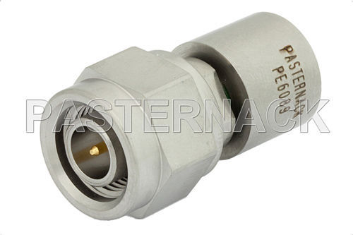 RF connector - TNC series - Pasternack Enterprises, Inc. - radio ...