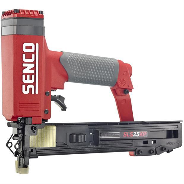 Pneumatic stapler - SLS25XP-L series - SENCO