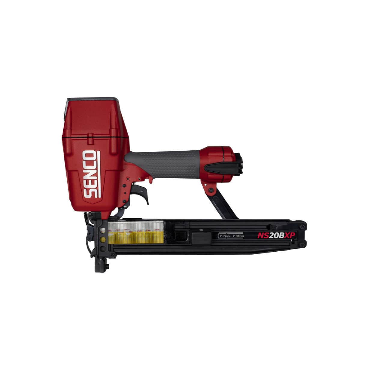 Pneumatic stapler - NS20BXP series - SENCO - for furniture / for wires