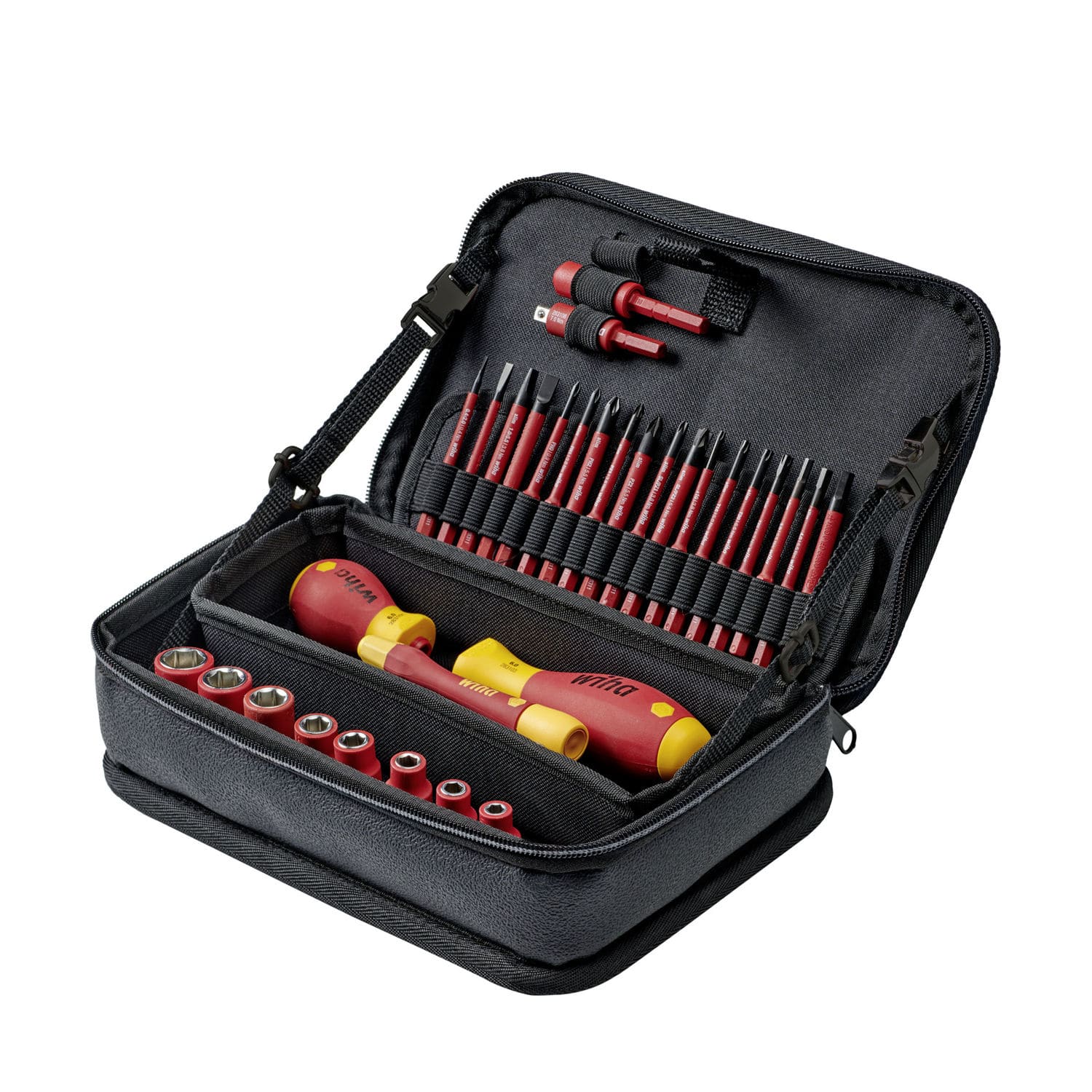Tool set - slimVario® electric - Wiha