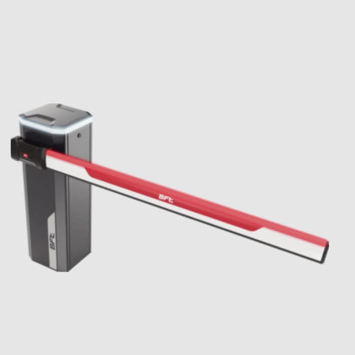 Parking barrier - MAXIMA ULTRA 36 - BFT - security / lifting