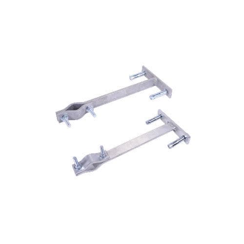 Mounting bracket - P3010 - P3011 - Indelec