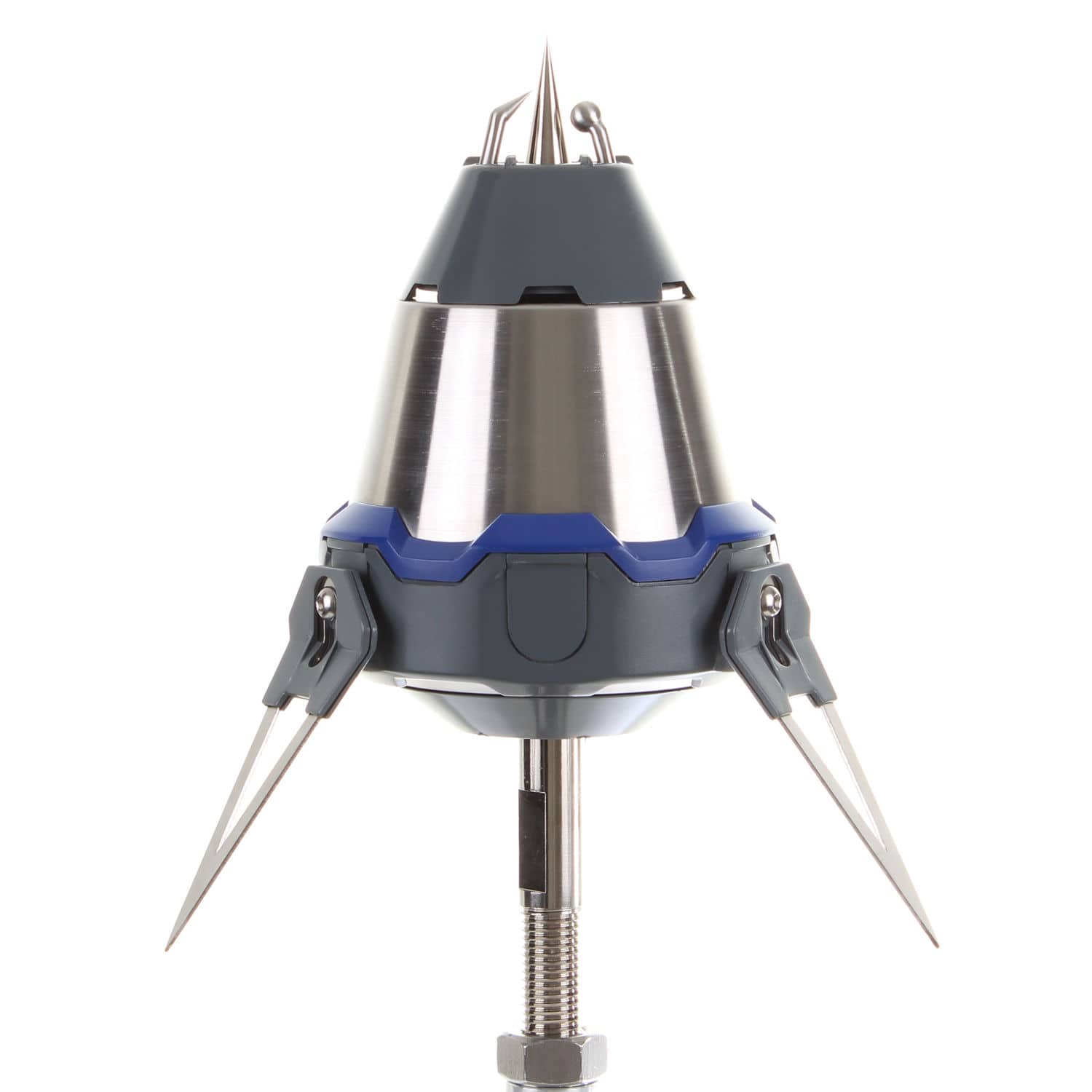 Early streamer emission lightning rod - Prevectron® 3 TS25 - Indelec