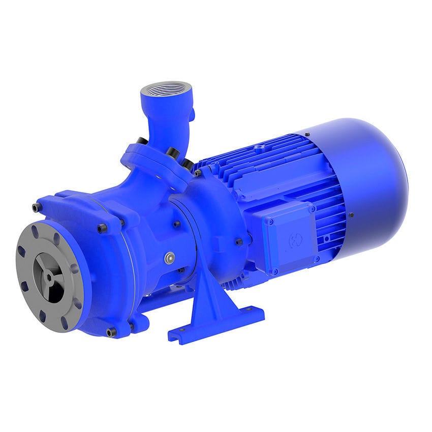 Centrifugal pump - SBA1600...2000 series - Brinkmann Pumpen - for ...