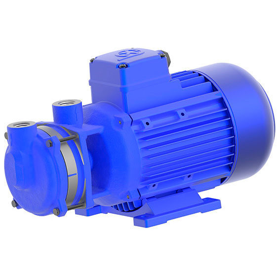 Centrifugal pump - B series - Brinkmann Pumpen - for industrial water ...