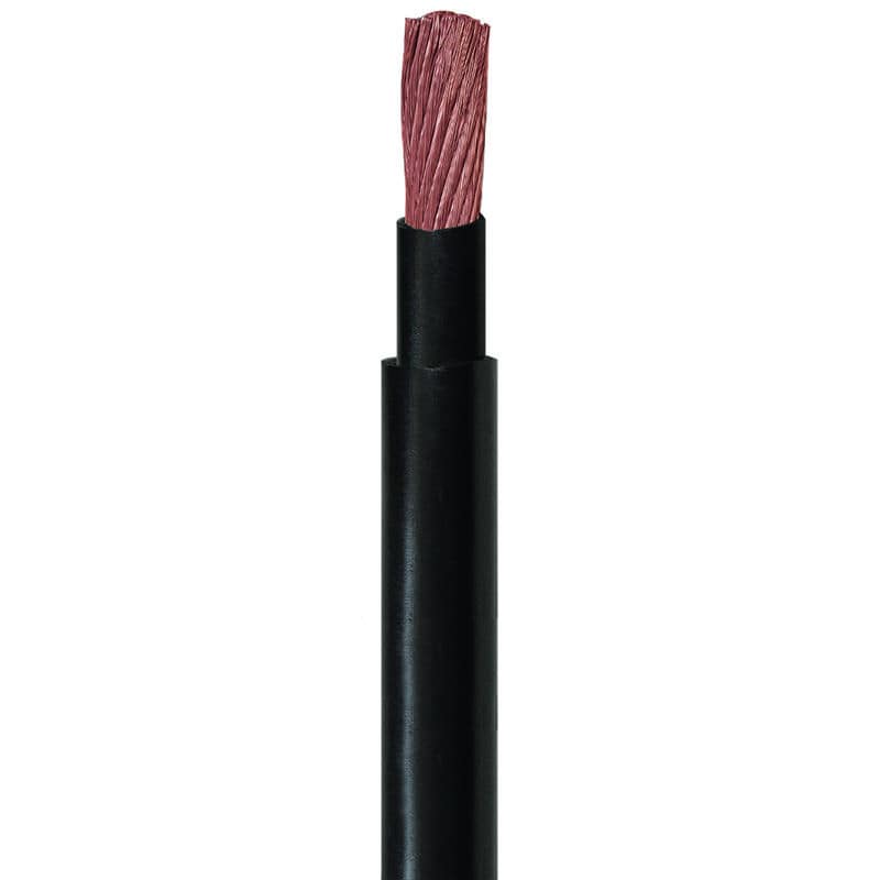 Power cable - WILBAwind 0.6 - Brugg Kabel AG - robust / copper / flexible